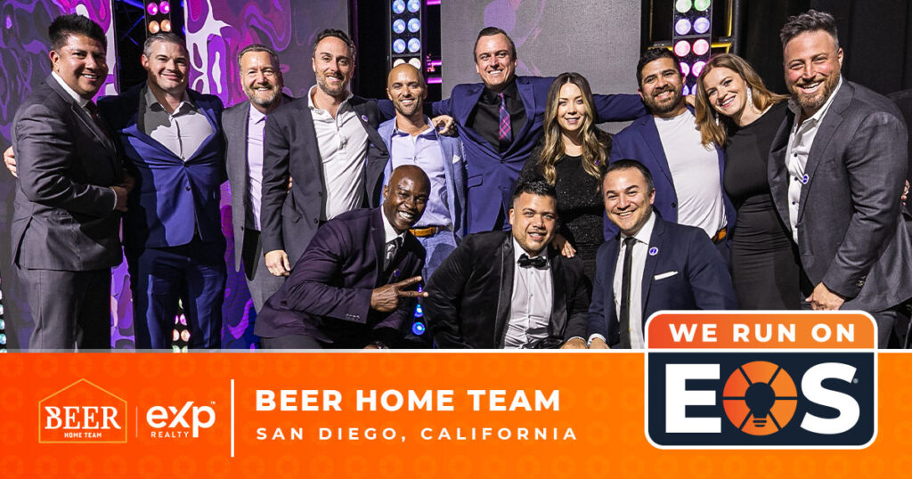 Getting Organization in the Organization with EOS®