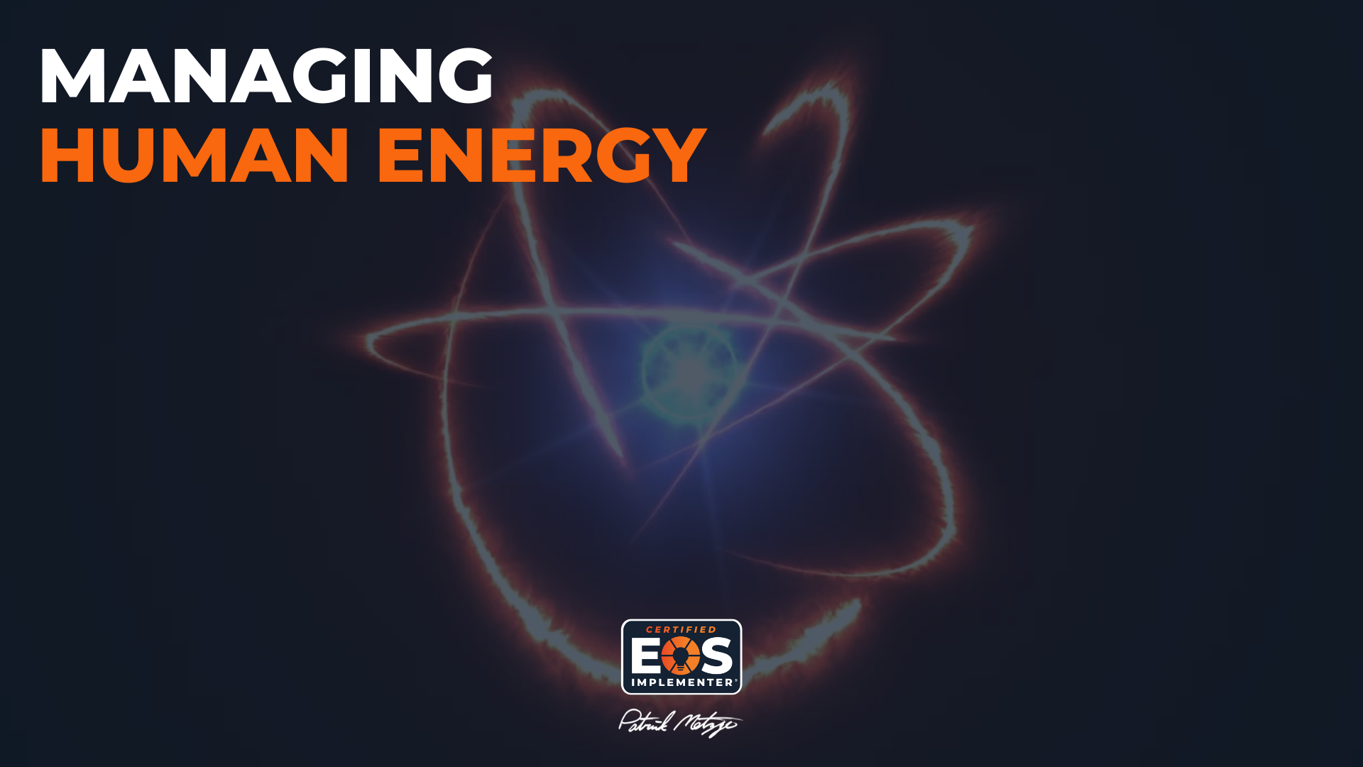 Harnessing Human Energy: Applying the First Law of Thermodynamics to ...