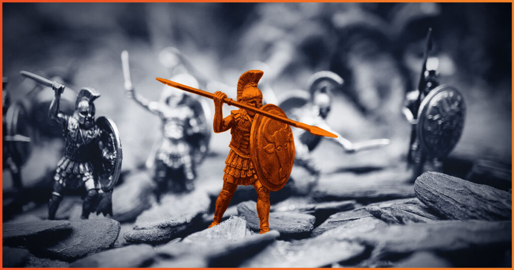 Avoiding a Pyrrhic Victory in Your Business