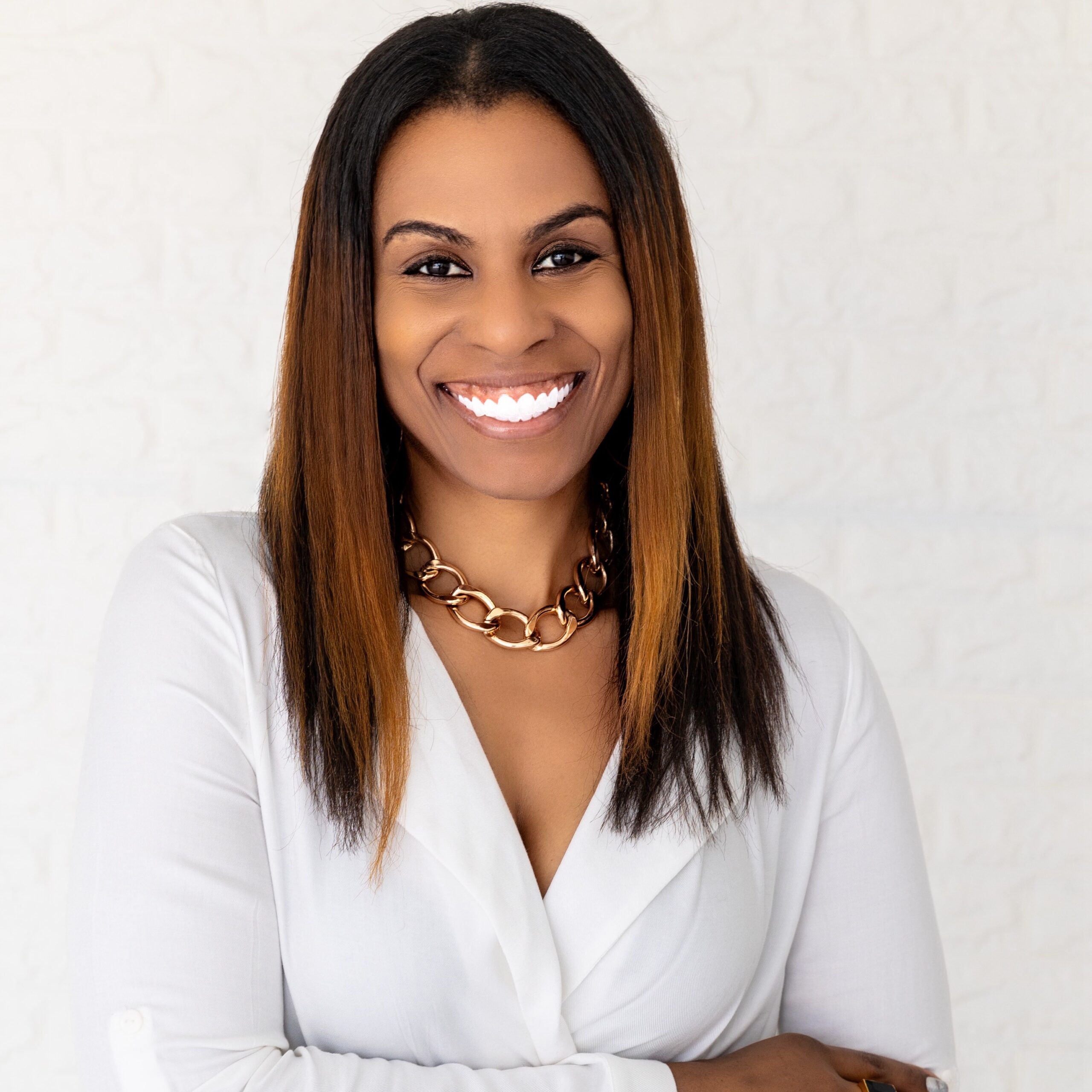 Andrea Holmes - EOS Worldwide