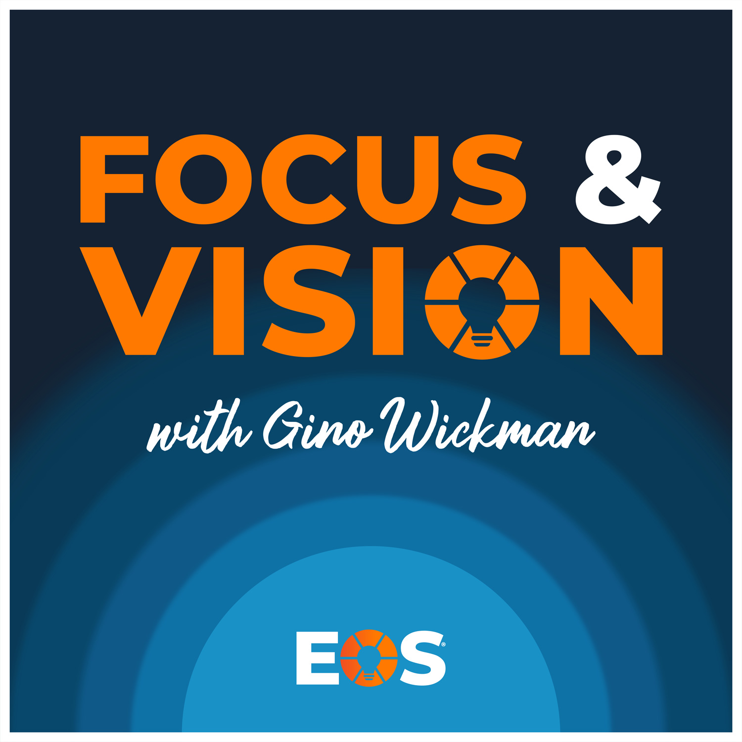 Focus & Vision Podcast - EOS Worldwide
