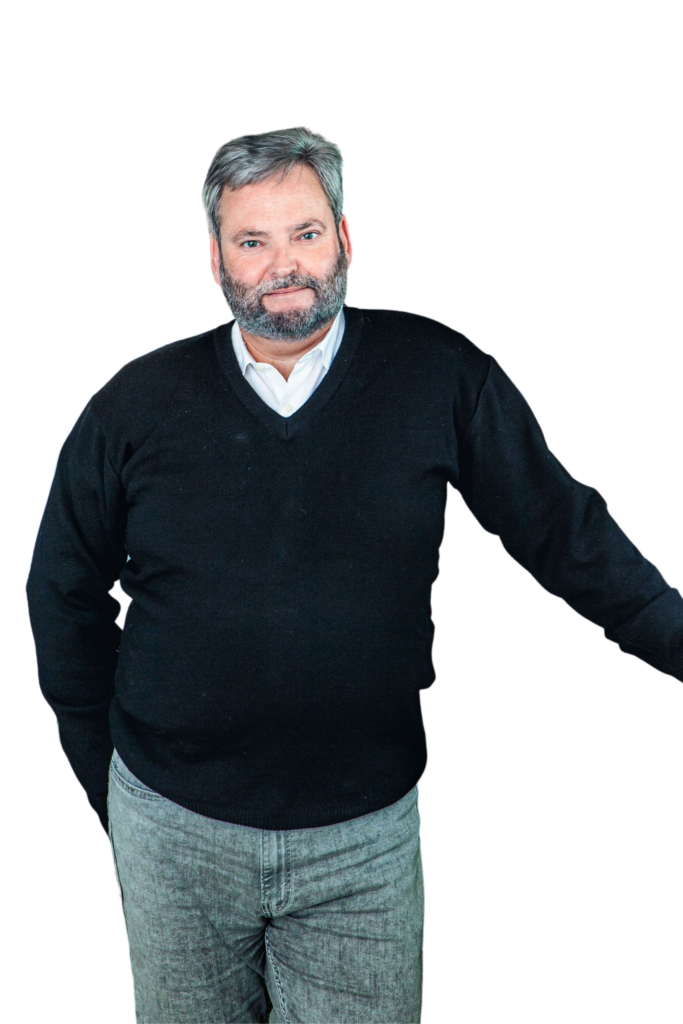 William Scott Brown - EOS Worldwide