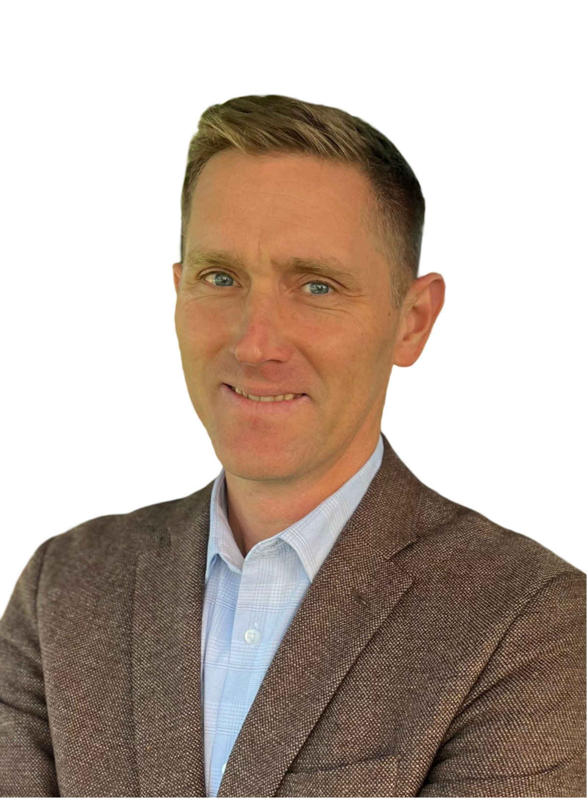 Greg Polley - EOS Worldwide