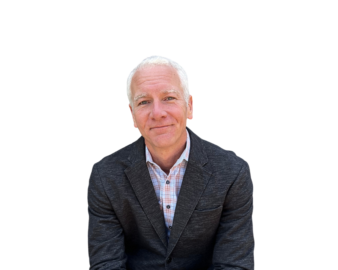 Tom Halloran - EOS Worldwide