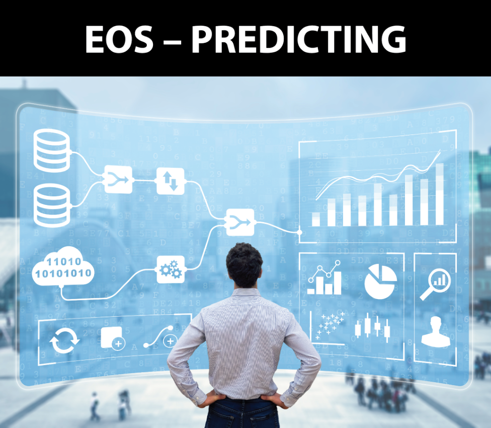 EOS - Predicting - EOS Worldwide