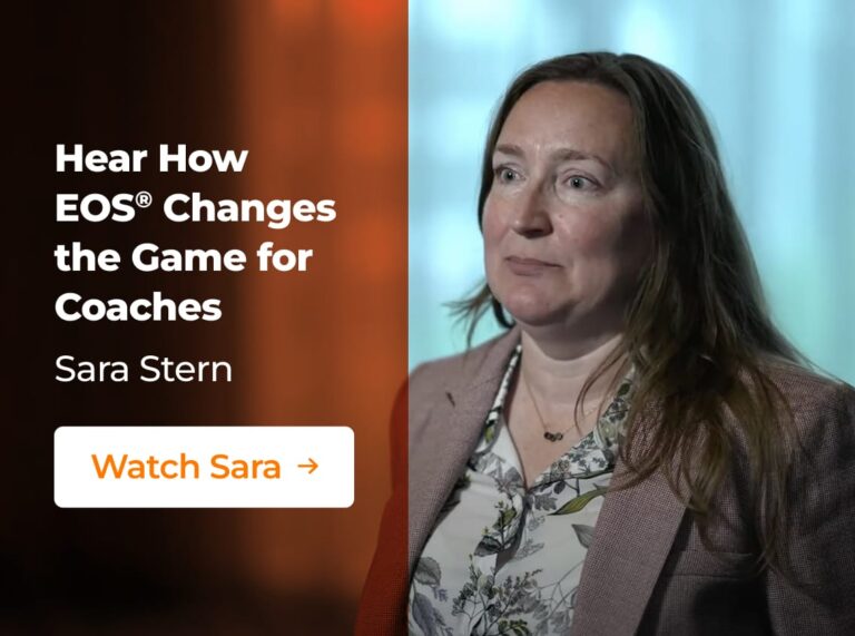 EOS - Become an Implementer - EOS Worldwide