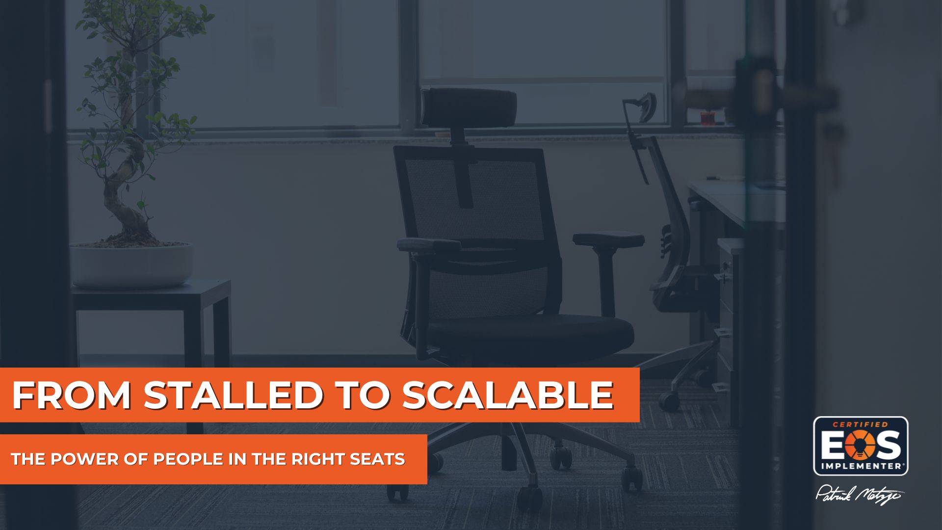 One Simple Tool To Transform Your Accountability Chart and Boost ...