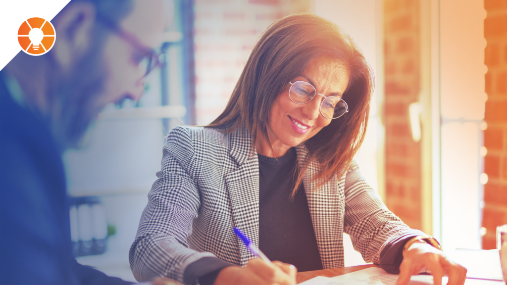 Visionary vs. Integrator: 7 Quick Questions to Reveal Your Natural Wiring